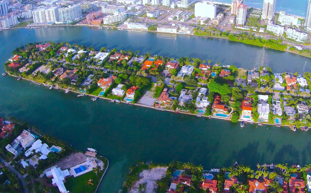 Allison Island - Wendy Mendoza